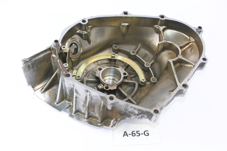 Kawasaki VN 800 A Vulcan 1996 - Alternator cover engine cover A65G | eBay