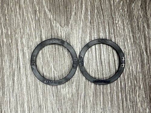 SRAM DUB Road Wide Spacers | eBay