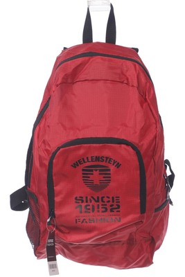 Wellensteyn Rucksack Herren Backpack Tasche Rot #w6ntx3b | eBay