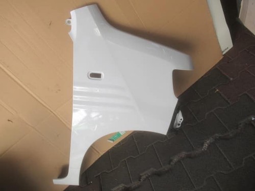 HONDA N-Van 2018 HBD-JJ1 Right Fender Panel 60211TXA000ZZ [Used ...