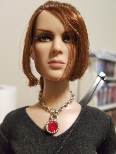 Tonner Doll Repaint | eBay