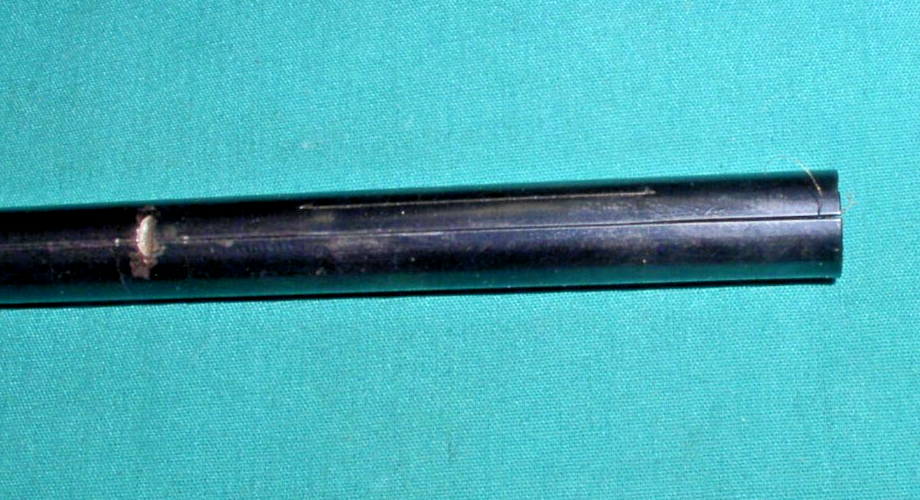 Marlin Model Golden 39A .22 Lever Action Rifle INNER OUTER MAGAZINE ...