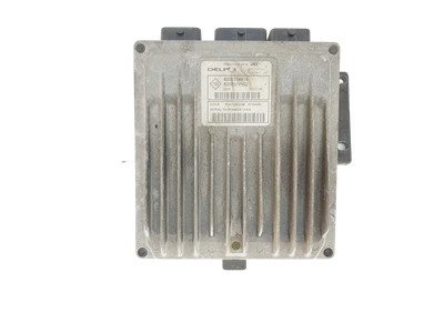 ECU Delphi 8200334419 8200374152 DDCR R0410B024B (81044B) | eBay