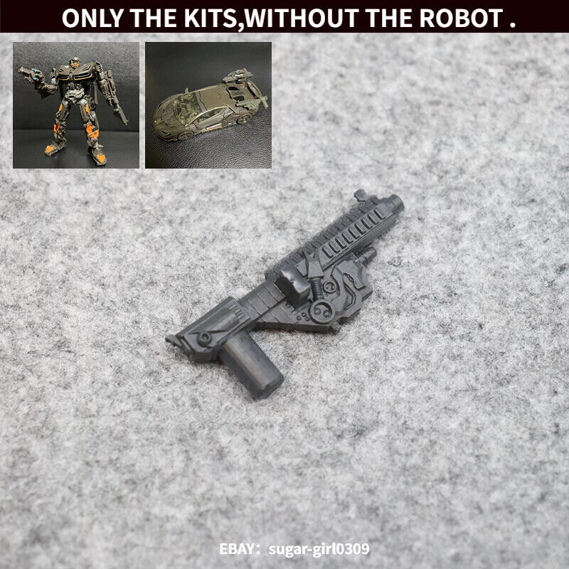 New 3D DIY Weapon Upgrade Kit Gun For SS93 Hot Rod Replenish New 3D DIY Weapon Upgrade Kit Gun For SS93 Hot Rod Replenish