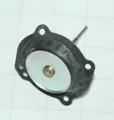 HOLLEY 35R-325A SECONDARY PUMP DIAPHRAGM 3160 4150 G EG 4160 CARBURETOR ...