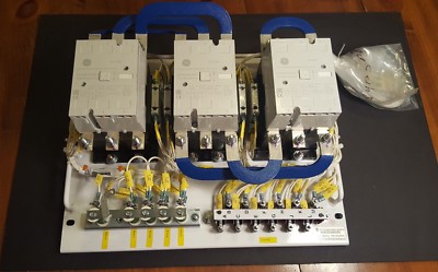 GE Transportation CDC Upgrade FMI Kit p/n 84A237421ABG1 | eBay