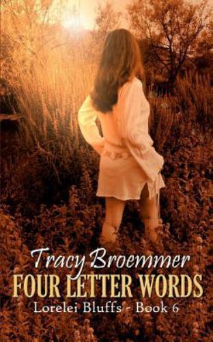 Four Letter Words by Tracy Broemmer (2015, Trade Paperback) for sale ...