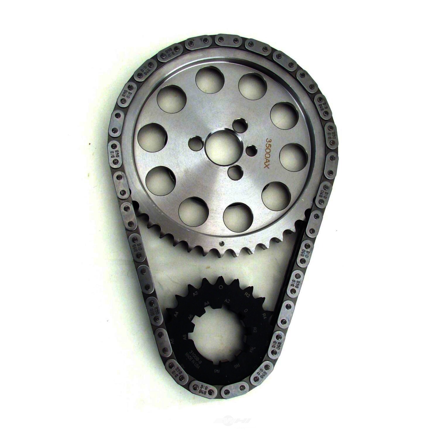 Engine Timing Set-CARB Comp Cams 7100 for sale online | eBay