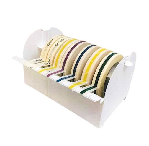 Dental Autoclave Monitor Tape Dispenser and Indicator Tape for ...