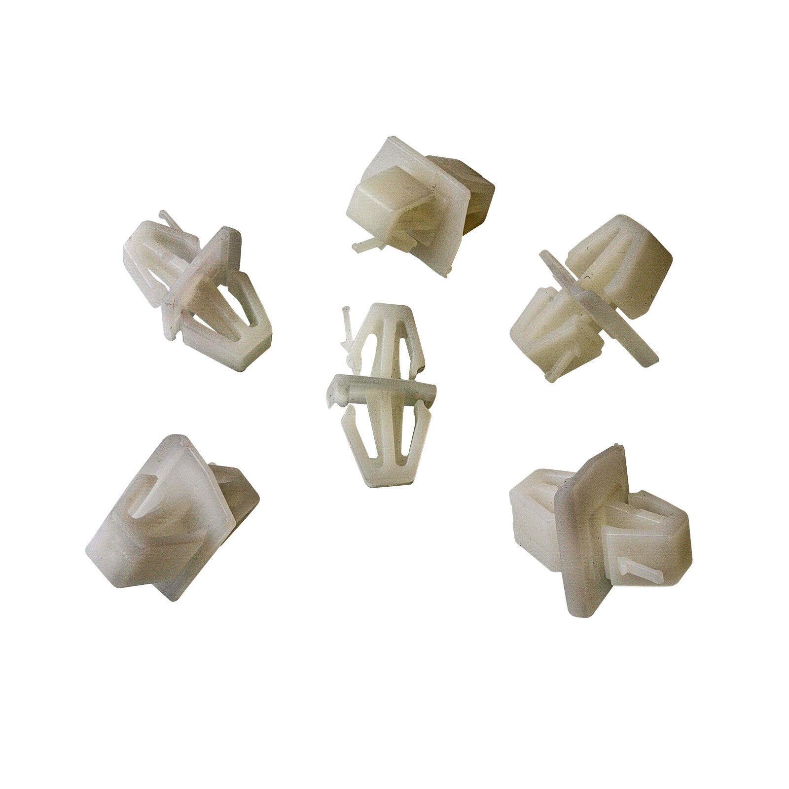 3x Porte Capot Côté Clip Couper pour Volvo S40 V40 30808521 | eBay