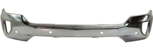 BC029 Front Bumper Impact Face Bar - OEM# 84029812 | eBay