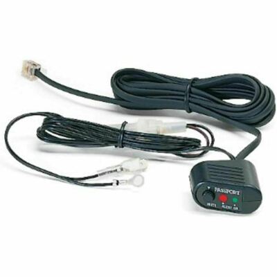 Smartcord Direct Wire for Radar Detectors 9500i 8500 X50 Solo S2 ...