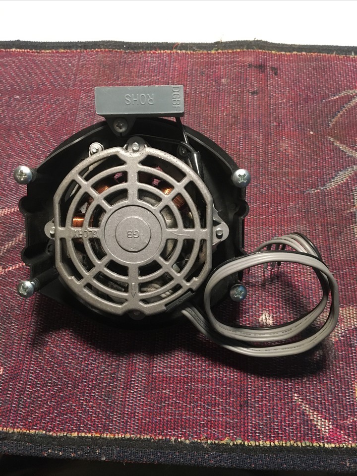LASKO Fan Motor Glory brand ( rotary switch control not included) | eBay