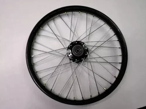RPS Hawk 250 Carb Front Rim BLACK (#2 in Diagram) | eBay