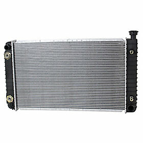 P1790 Replacement Radiator GM3010260 | eBay