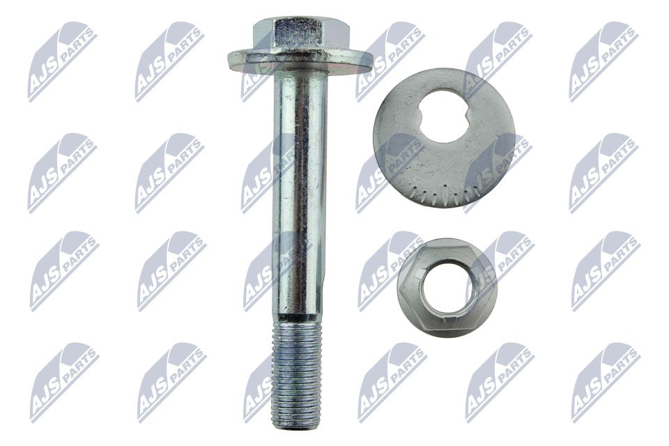 HYUNDAI NTY KIT TORNILLOS SWAY BAR ZWT KA 310SK KIA CEED 06 12, I30 05 ...