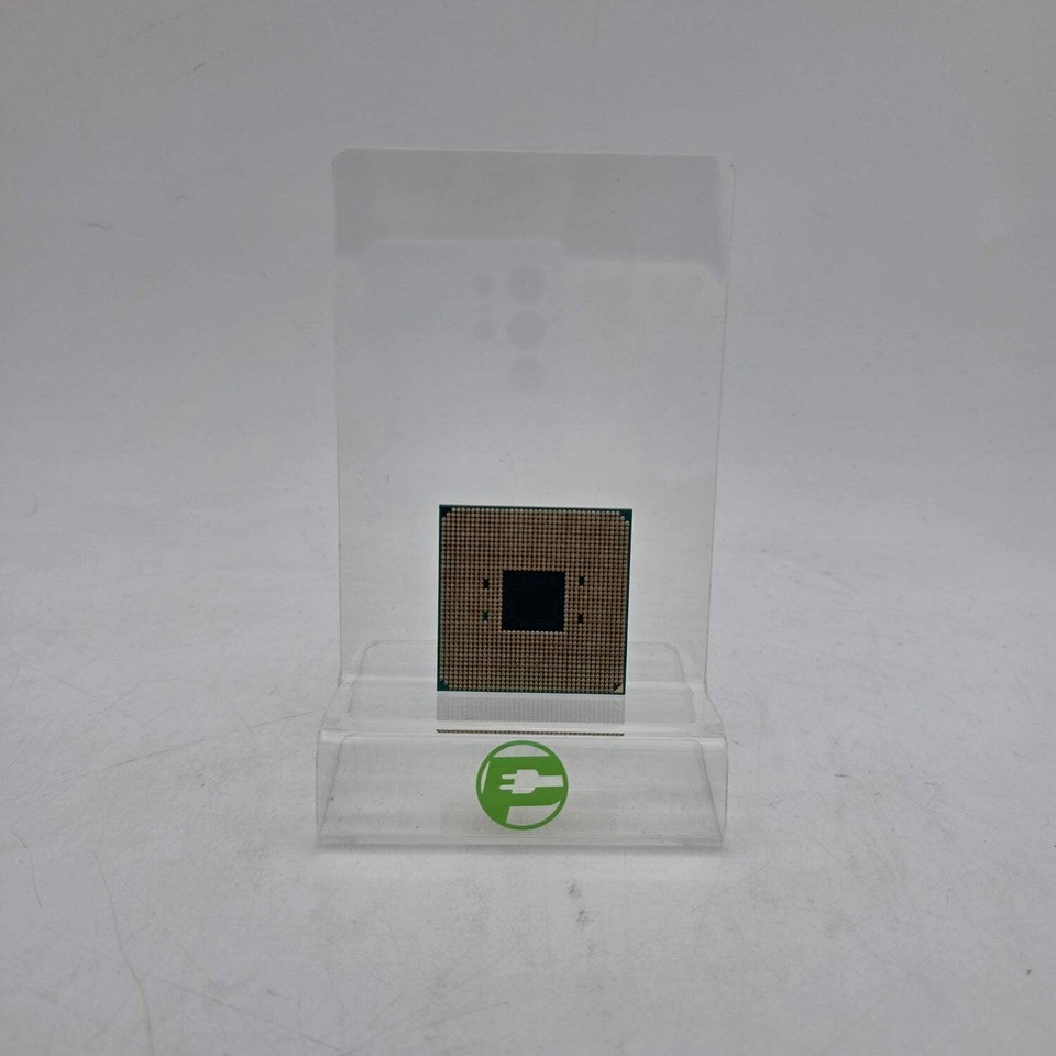 AMD Ryzen 3 3200G 3.60GHz Quad Core YD3200C5M4MFH 4 Thread AM4 | eBay