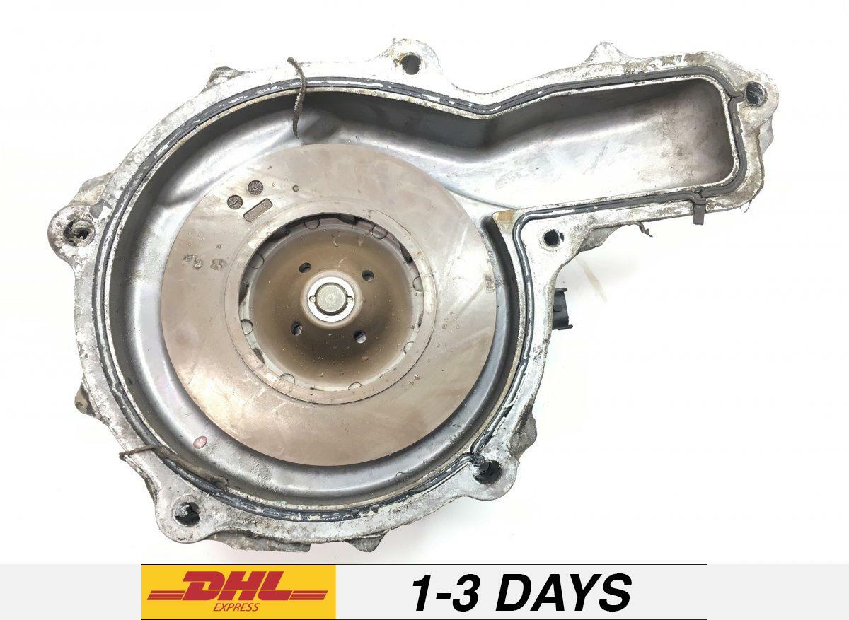 21960479 20920085 Water Pump W/ Electromagnetic Clutch Volvo FH FM ...