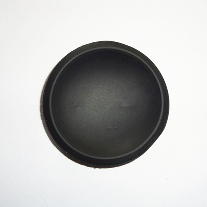 Diameter 50mm Rubber Dome Dust Cap For 5" 6" 6.5" 5inch 6inch Subwoofer ...