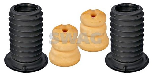 SWAG Shock Absorber Dust Cover Kit Front For BMW 2 Coupe I3 18-20 ...