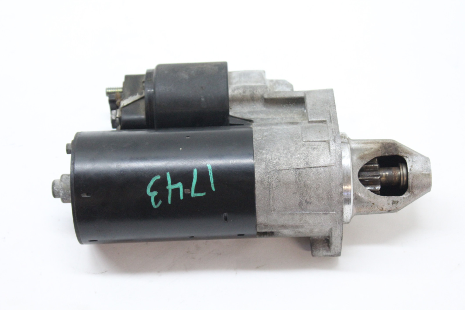 2003 MERCEDES C240 STARTER MOTOR A 005 151 65 01 OEM 03 04 05 06 07 | eBay