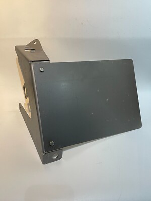 Ferguson TE20 Number Plate, Plough Light Mounting Bracket | eBay