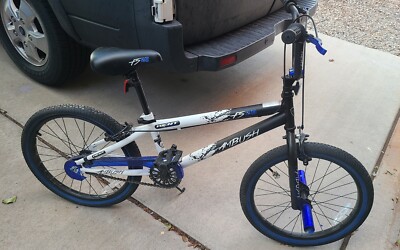 Kent 20 inch Kent Ambush BMX Bike | eBay