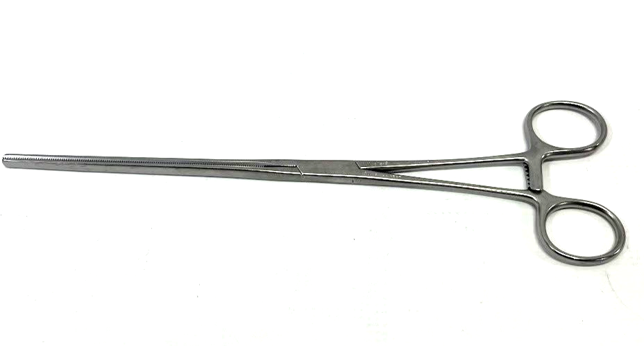 V.+Mueller+SU6132+Glassman+Surgical+Non+Crushing+Holding+Forceps for ...