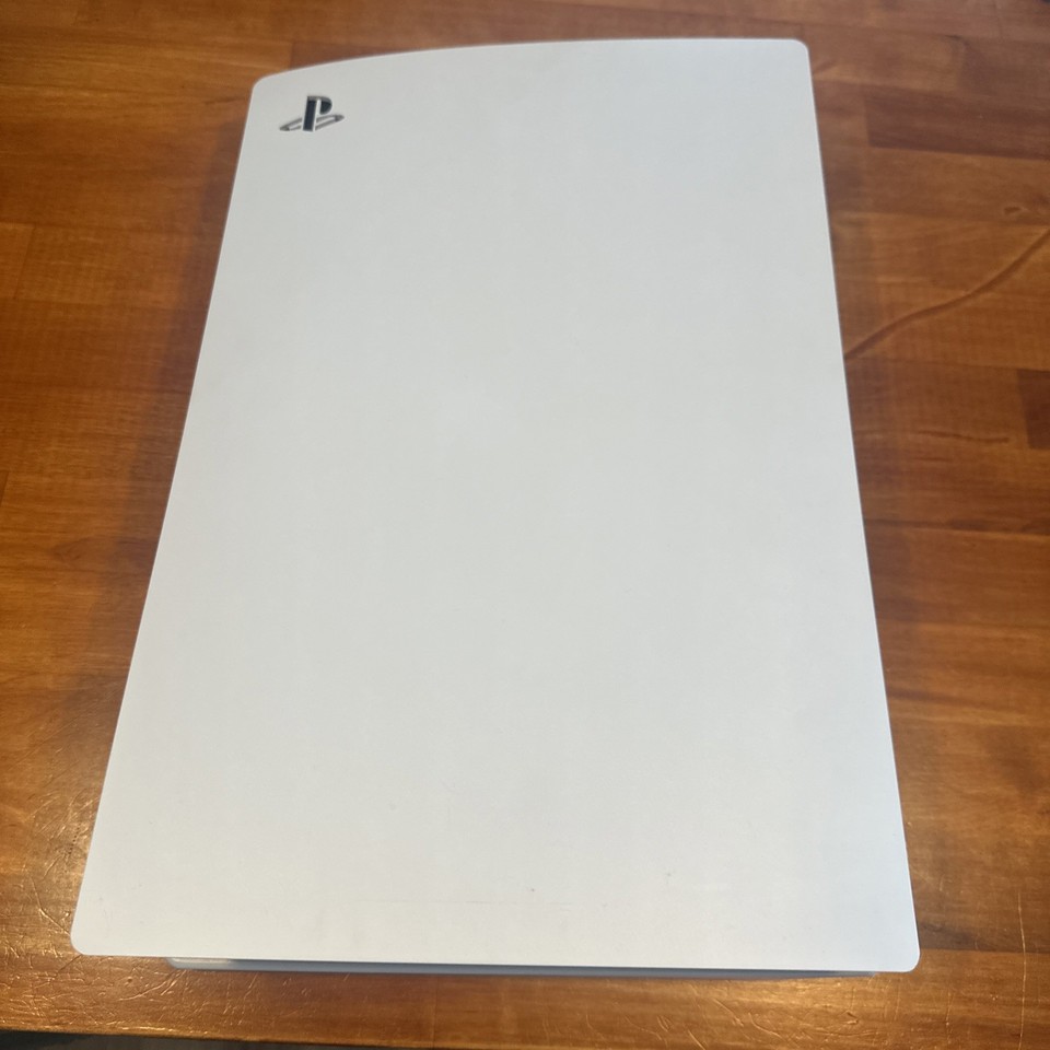 Barely Used Ps5 Along With Pre-owned Modern Warfare 2, Ps5 Controller ...