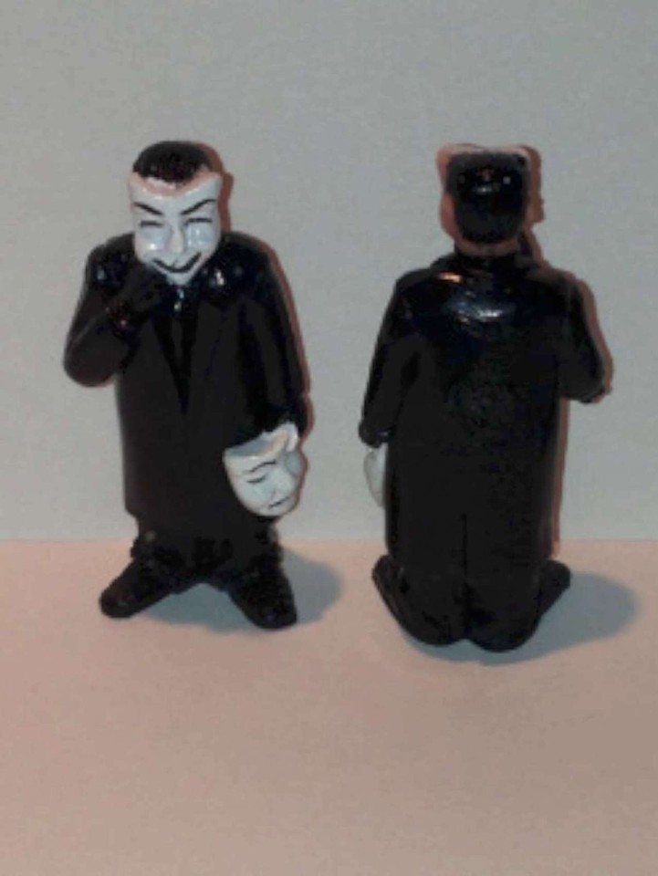 HOMIES SERIES 12 "You Choose One" We have Pretender Rip Angel Drama ...