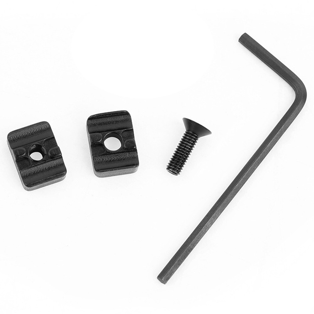 Durable Clamp Buckle Fastener for Archery Compound Bow High Quality ...