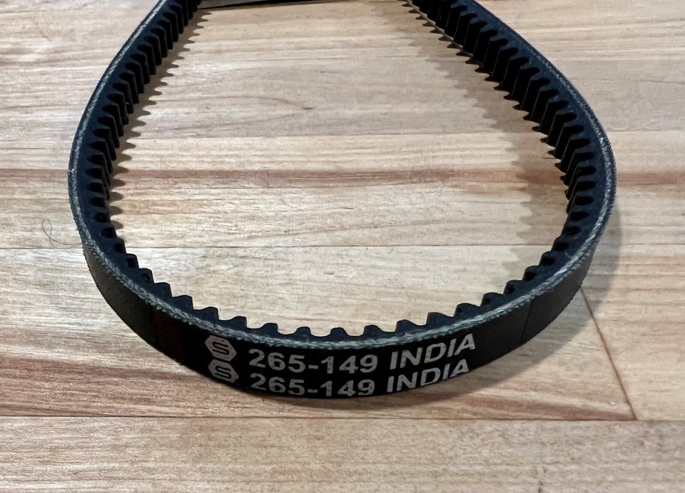 New Stens OEM Replacement Belt 265-149 for Snapper 1733324SM | eBay