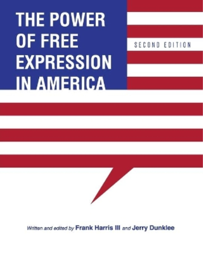 Frank Harris Jerry Du The Power of Free Expression in Am (Paperback ...