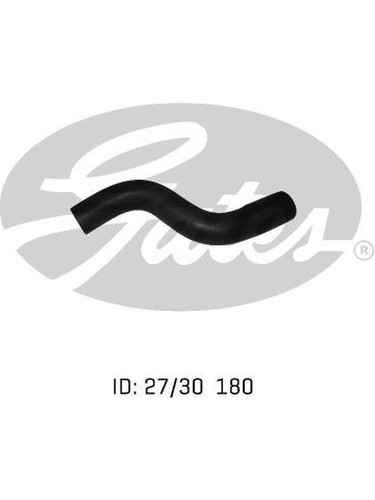 Gates Radiator Hose (05-0482) | eBay