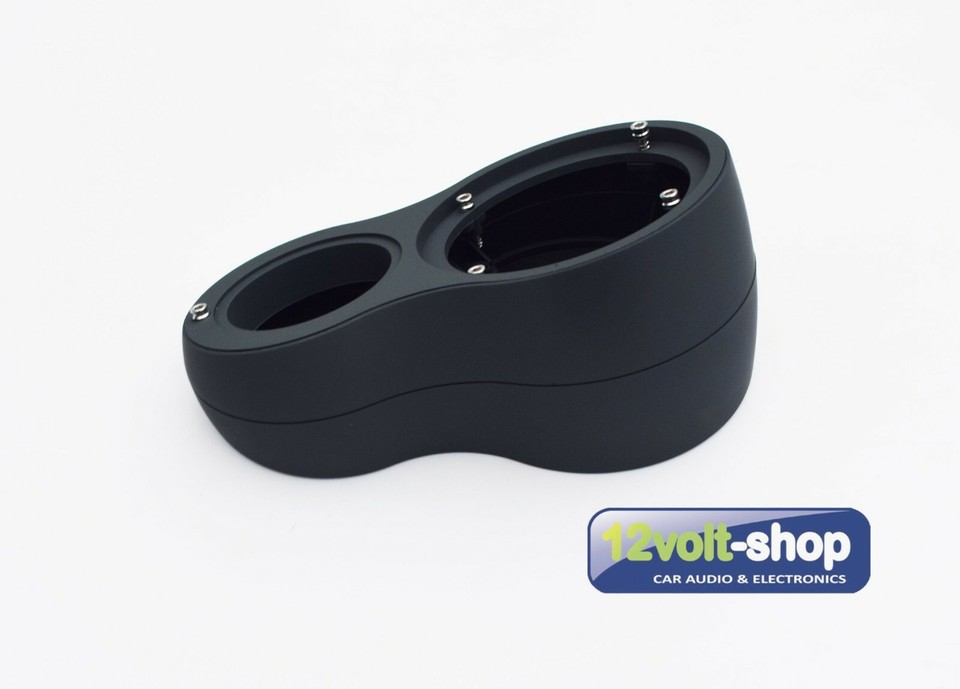 FOCAL speaker pods for 3'' midrange&tweeter from K2 power KX3 kit; a ...