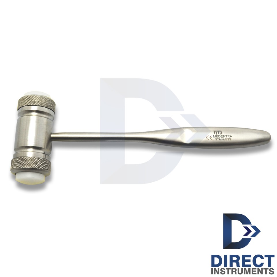 Medical Bone Hammer Mallet Orthopedic Dental Implant Bone Crushing ...