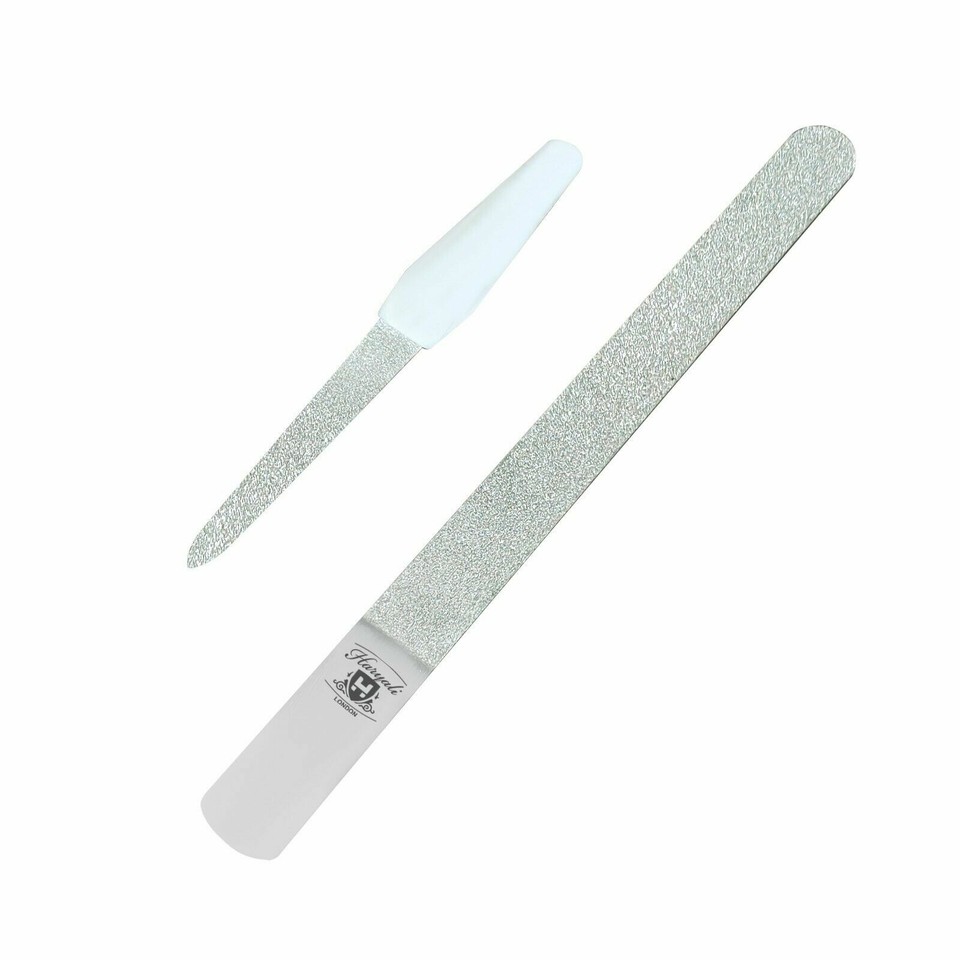 Foot Dresser File Manicure & Pedicure Nail Care File Podiatry Chiropody ...