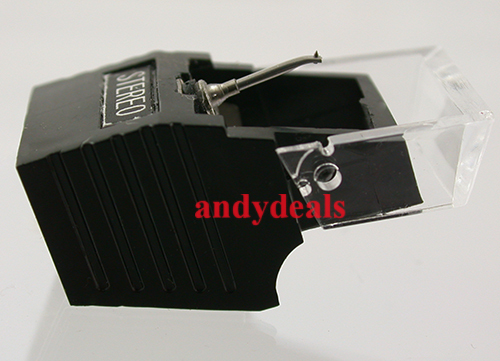EVG PM2890D Akai RS-100 RS-120 PC-100 NEEDLE STYLUS for Acutex 306/II ...