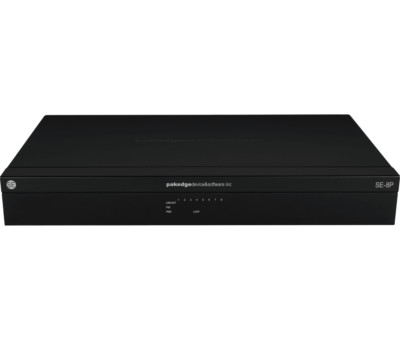 Pakedge SE-8P POE+ Ethernet Switch | eBay Australia