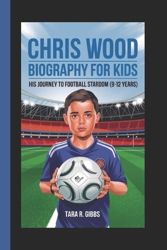 Tara R Gibbs Chris Wood Biography for Kids. (Paperback) (UK IMPORT) | eBay