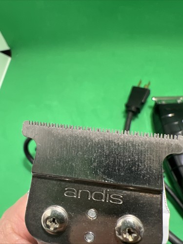 2 Vintage ANDIS - Model G | eBay