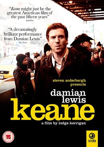 Keane (1 Disc Edition) (DVD) Damian Lewis Abigail Breslin Amy Ryan John Tormey | eBay