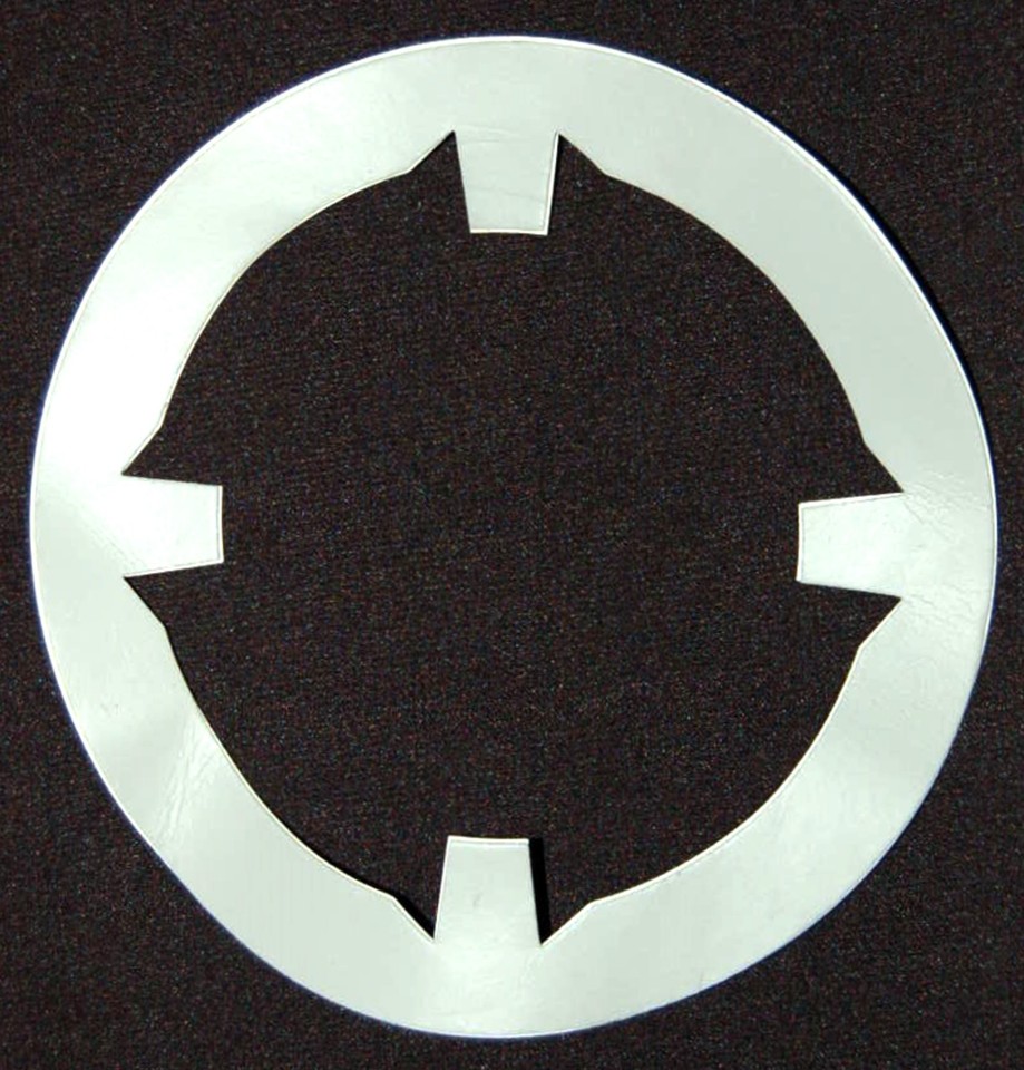 Halo Recessed Ceiling Can Light Air-Tite Gasket Kit GA-ATH7, 6-Pack | eBay