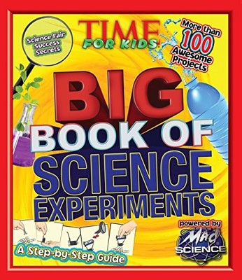 Time for Kids Big Book of Science Exp..., Time Magazine 9781603208932| eBay