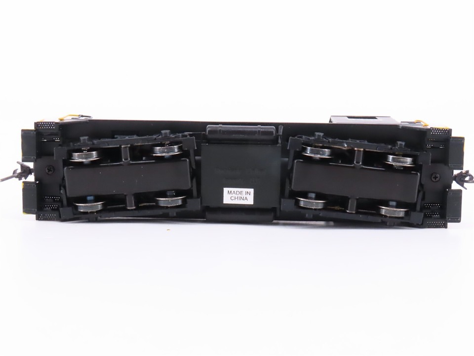 HO Broadway Limited BLI 663 PRR Pennsylvania SW7 Ph 2 Diesel #9390 w ...