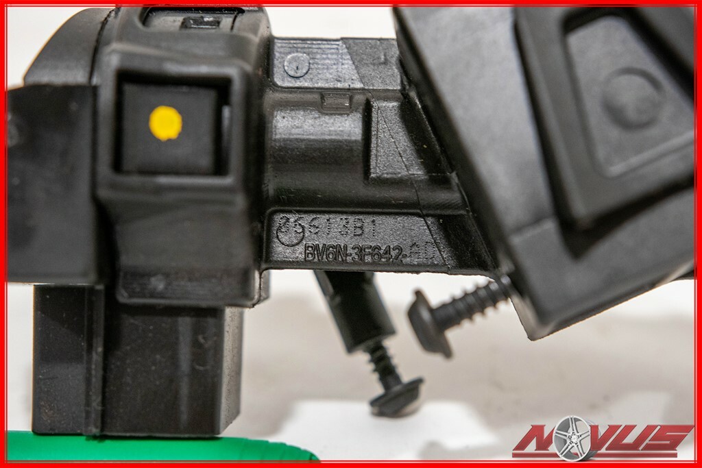 OEM 2012-2014 FORD FOCUS IGNITION SWITCH BV6N3F642 | eBay