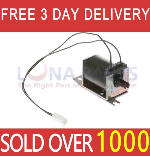 Icemaker Solenoid for General Electric Hotpoint AP3963333, PS1483583 ...