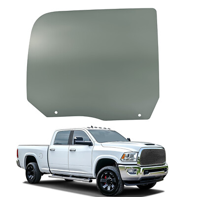 For 2009-2024 Dodge RAM 1500 2500 3500 Crew Driver Right Rear Door ...