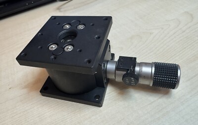 Z axis steel translation stages-TSD-603 | eBay