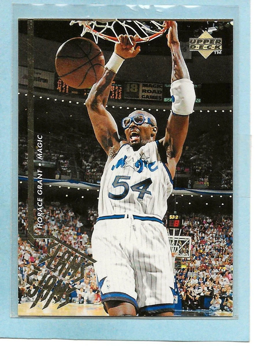 Horace Grant Magic